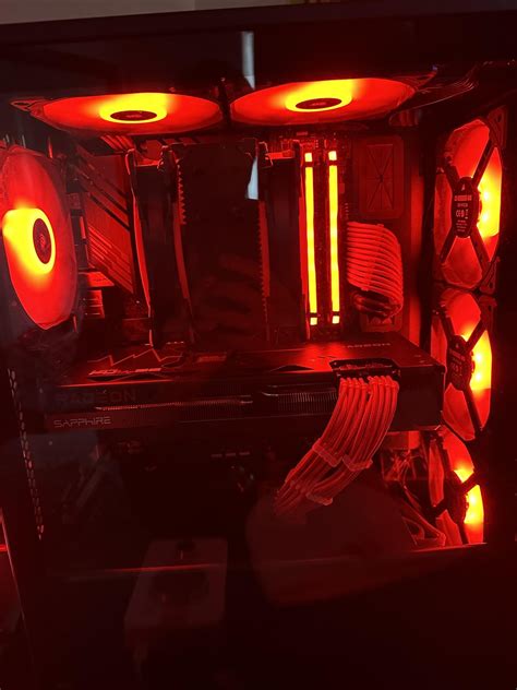 First Amd Gpu Ramd