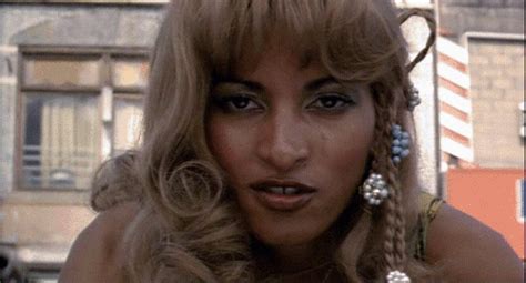 Pam Grier S Wiffle