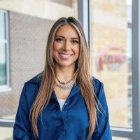 Hayley Robley Project Manager Linkedin
