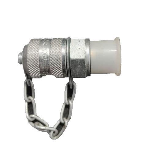 Threaded Full Minimess Stainless Steel Coupling Size 1 4 At ₹ 380 Piece In New Delhi