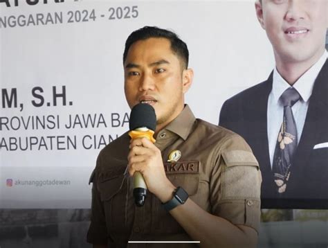 Abdul Karim Dorong Aparatur Desa Kembangkan Potensi Wisata Jabargo Kabarkan Dengan Cepat