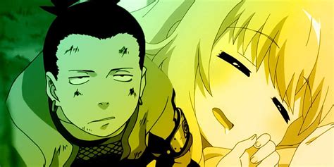 Lazy Anime Characters