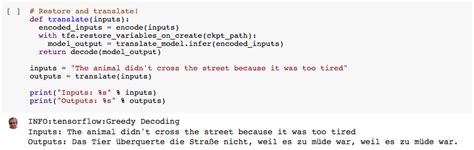 Improving Inference Performance T2t With Tf Eager Question · Issue 501 · Tensorflow