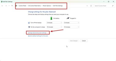 How To Adjust Power And Sleep Settings In Windows 11 Easy Steps