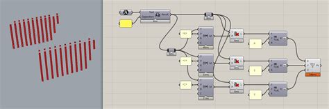Converting Text To Numbers Grasshopper Mcneel Forum