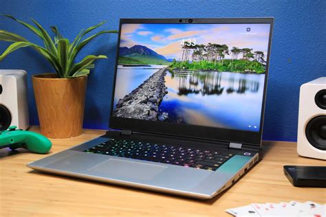 Framework Laptop 16 Review The Perfect Laptop For Pc Hardware Nerds Pcworld