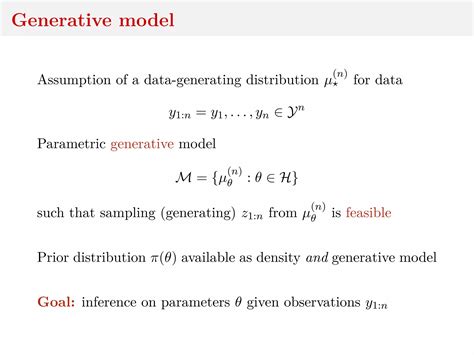 Abc With Wasserstein Distances Pdf