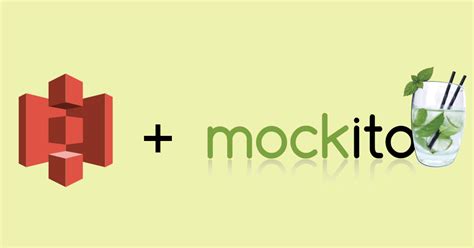 S3objectgetobjectcontent Mocking Using Mockito Coding Nagger