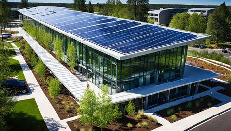 Saving Energy Effective Conservation Techniques In Building