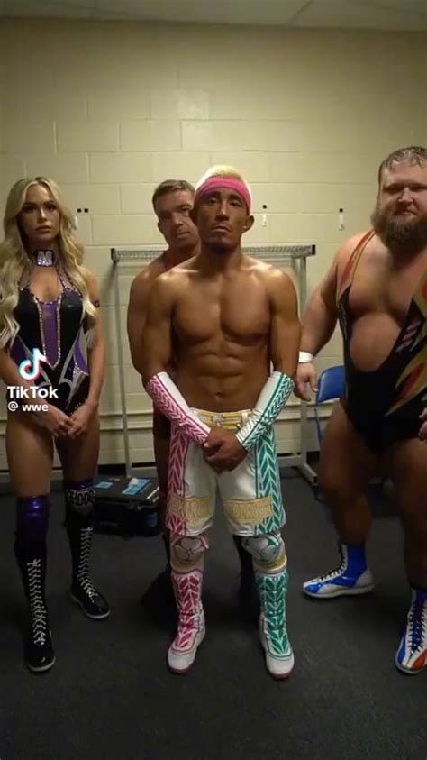 Alpha Academy Benjamins Deli Challenge Rwrasslin