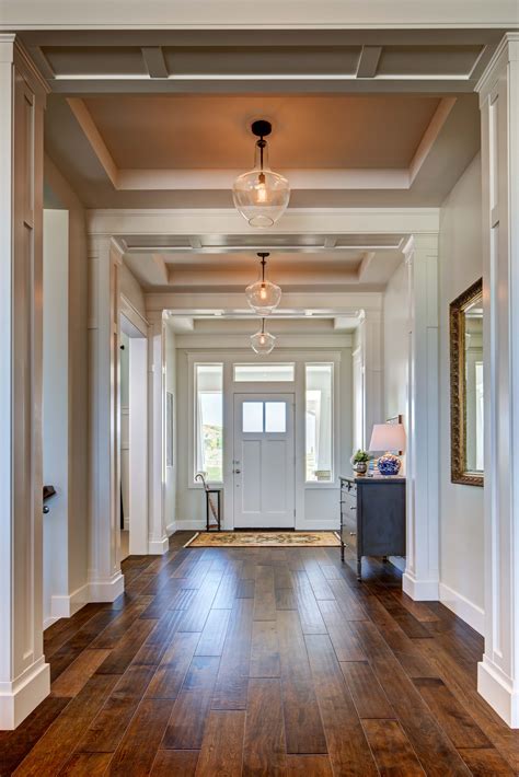 Entrance Hall Ideas For Houses At Christine Mayer Blog