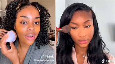 Everyday Soft Glam Makeup Tutorial Detailed 💟 Beginner Friendly