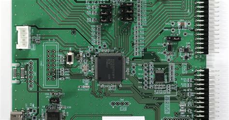 Mcb Rx26t Type A Renesas Flexible Motor Control Cpu Board For Rx26t Mcu Group Renesas ルネサス