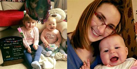 Grow Monkey Another Beautiful Pic Of Ellie Anne And Her