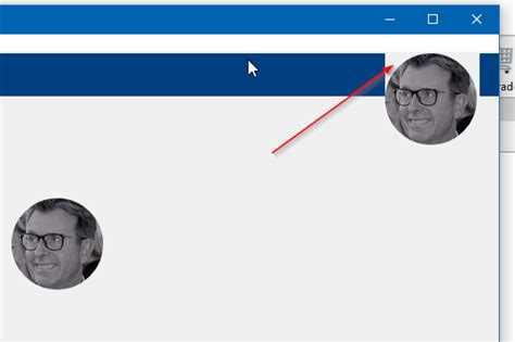 Canvas Transparency Windows Windows Xojo Programming Forum