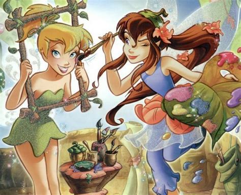 Pin By 🫧kari🪷 On Favorite Girl Cartoons🤍 Disney Fairies Disney