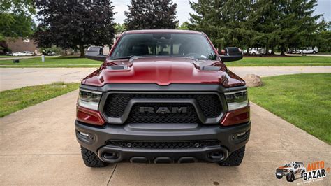 2023 Ram 1500 Rebel Gt Купить 0 2023 Ram 1500 Rebel Gt