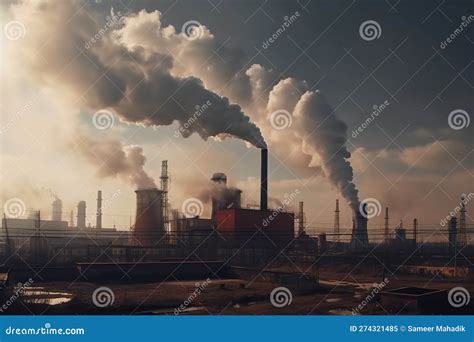 Environment Air Pollution