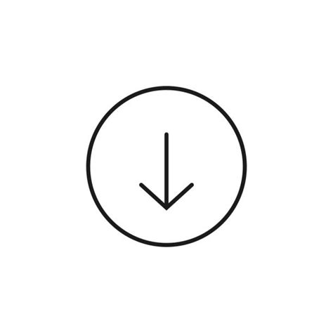 1700 Scroll Wheel Mouse Stock Illustrations Royalty Free Vector