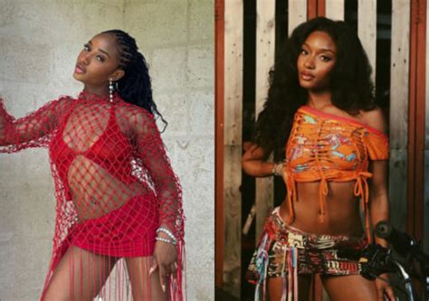 Ayra Starr Teases New Track: Gimme Dat