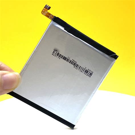 Batería 100 Original He328 De 3030mah 8 Para Noki Grandado