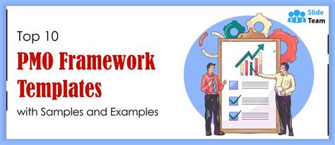 Top 10 Pmo Framework Templates With Samples And Examples