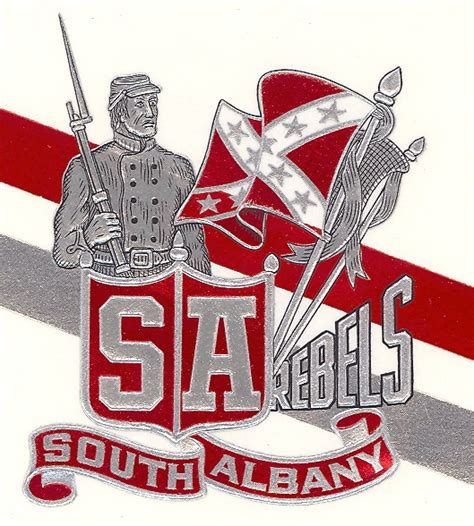 South Albany High School Class Of 1987