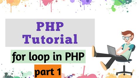 FOR LOOP IN PHP PHP FOR LOOP EASY TEACH PHP LEARN ABOUT EASYTECHNICA YouTube