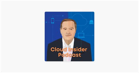 David Linthicum On Linkedin ‎cloud Computing Insider On Apple Podcasts