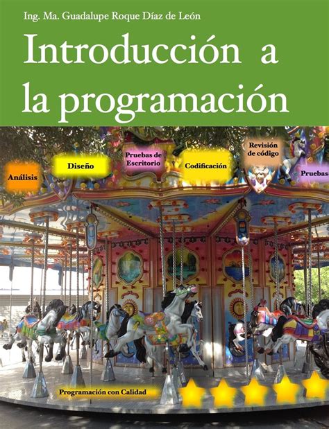Introduccin A La Programacin Gardening Books Audio Books Books