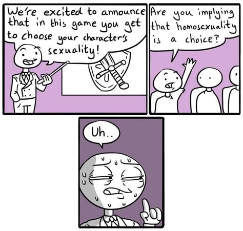 Did You Just Assume My Gender 9gag