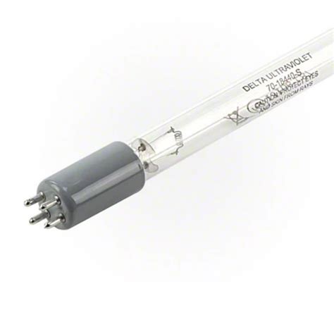Delta Uv Series 40 Ultraviolet Lamp 4 Pin 90w 1000 2672 — Vita Pool Supply