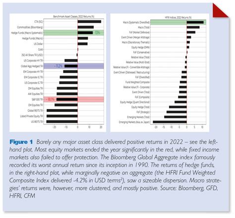 The Enduring Case For Global Macro HedgeNews Africa