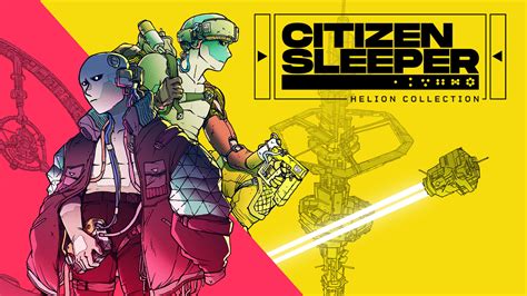 Citizen Sleeper 2 Game Rpg Cyberpunk Yang Bikin Ketagihan Cerita