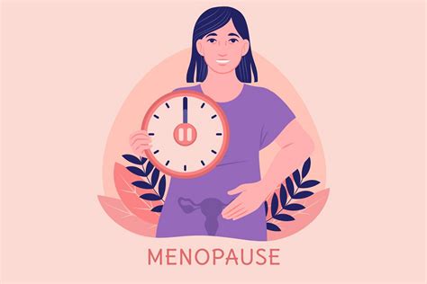 Menopause Definition Symptoms Causes And Treatments The Run Time