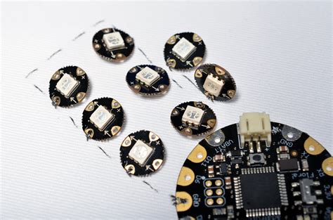 Adafruit Learning System