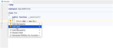 Phpstorm 20191 Eap 3 The Phpstorm Blog