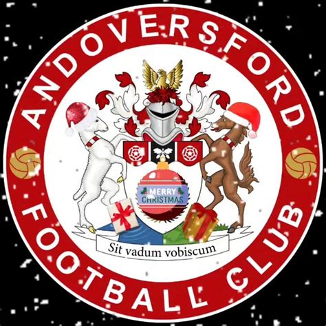 Andoversford We Are Delighted To Welcome Will Cook To The Ford As He