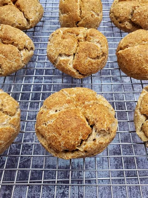 Passover Bread Camila Made