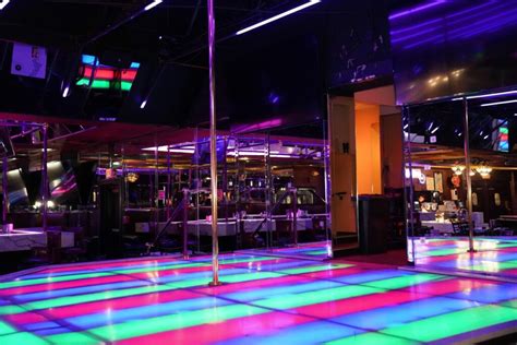 8 Best Strip Clubs In Atlanta 2024 Gafollowers