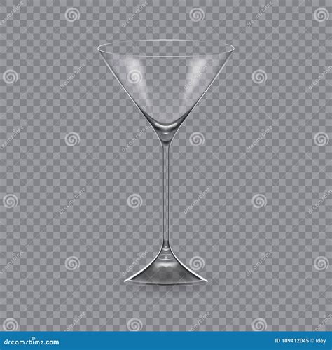 Template Layout Breadboard Empty Glass Mugs For Drink Martini