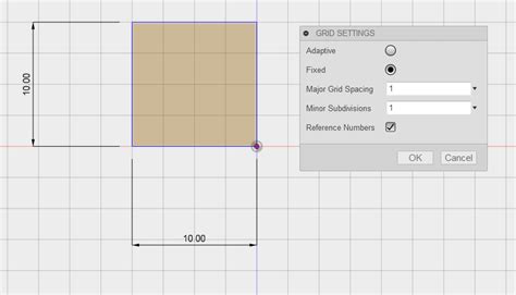 Grid Not Displaying Correctly Autodesk Community