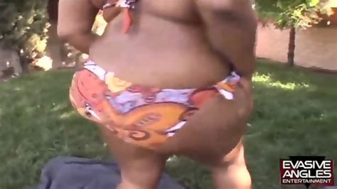 Evasive Angles Big Um Fat Black Freaks African American Bbw Eporner