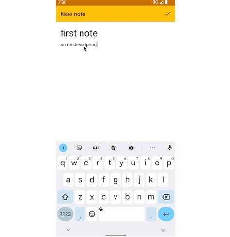 sample project to practice the jetpack compose apps