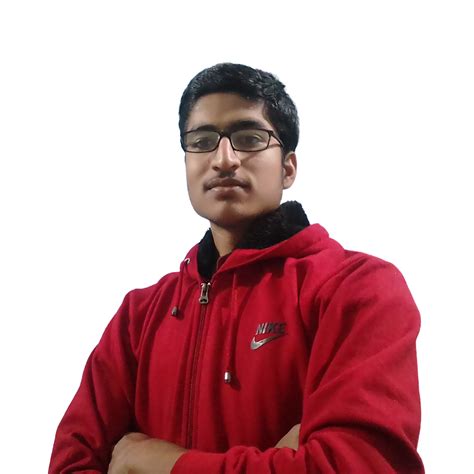 Adarsh Bhatt