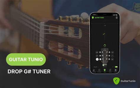 drop g tuning 6 string guitar a comprehensive guide