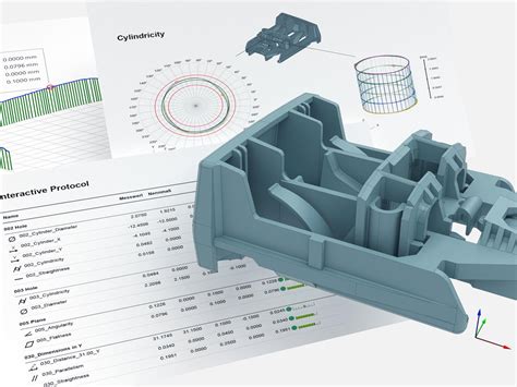 Zeiss Calypso Software Options
