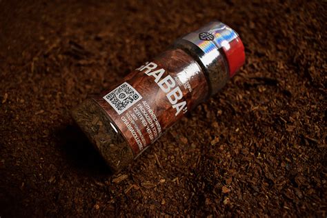 Same Day Hot Grabba Delivery Toronto And Gta Grabba Collective
