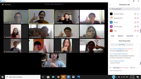 Webinar ‘peak Performance Via Your Brain Via Microsoft Team At On 2