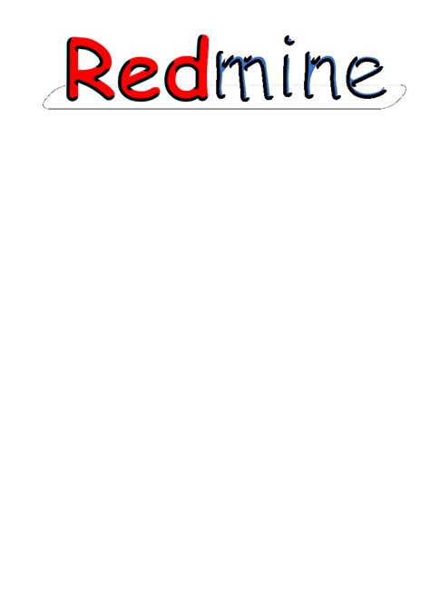 redmine logo sergio svg redmine